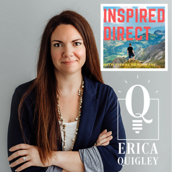 My Biggest Influencers.. The Answer May Surprise You – Erica Q's Blog